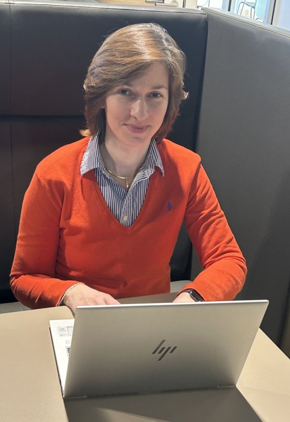 Meet Kim, Senior Project Engineer in Canada | Umicore Canada